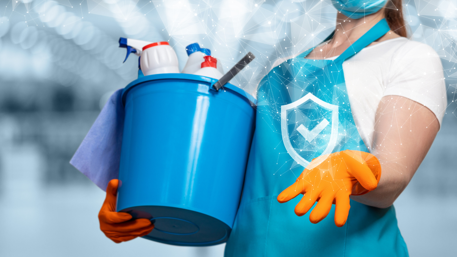 Enhancing Workplace Safety Through Commercial Cleaning - AZ Janitorial ...